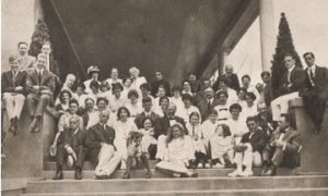 The First Pardee Family Reunion | Blithewold