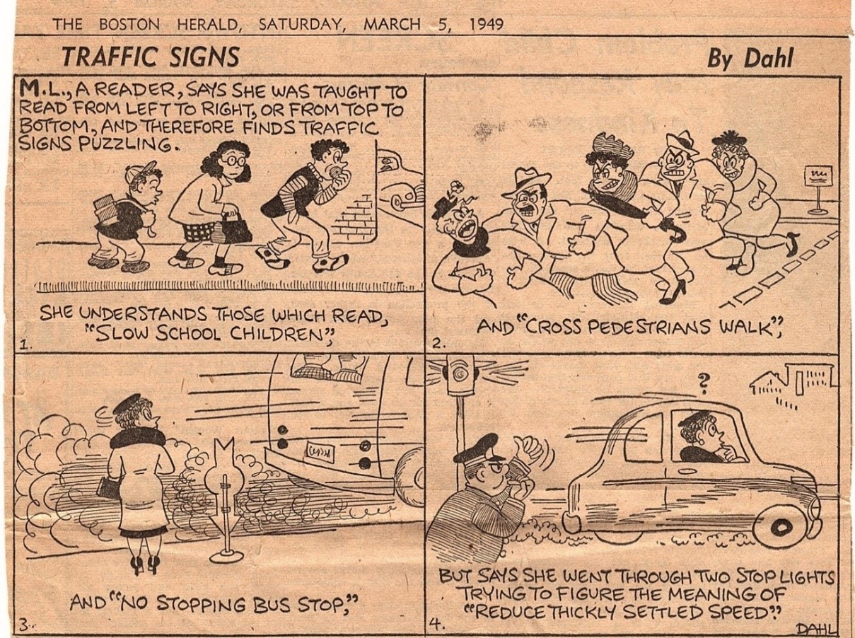 A Shared Sense of Humor | Blithewold