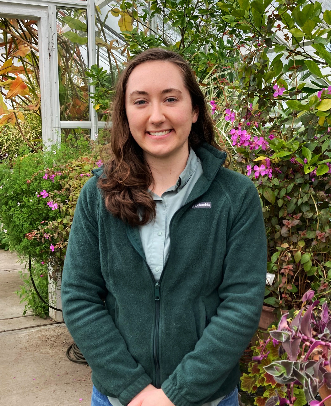 Our Staff | Blithewold